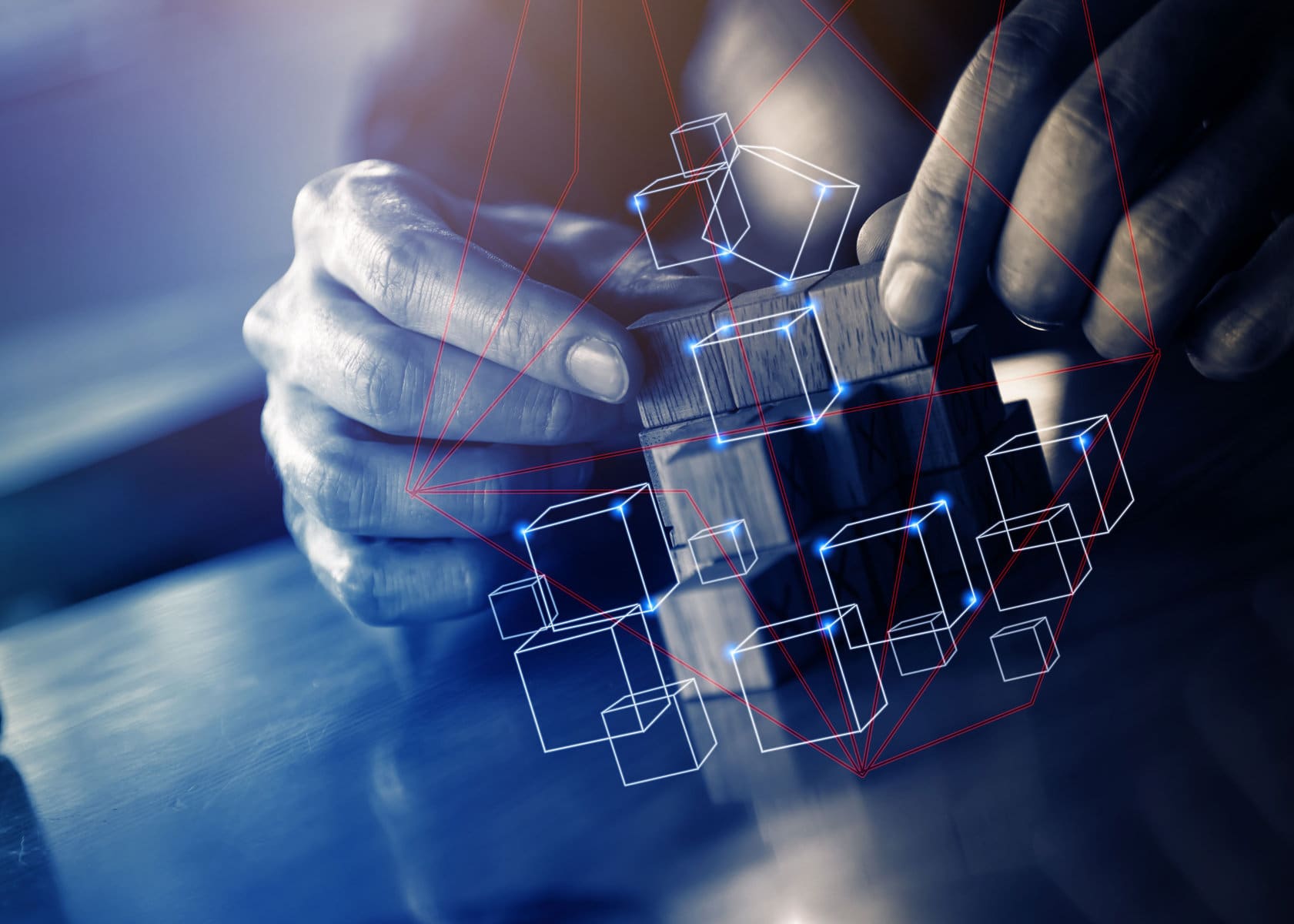 UPT Plus - Technology & It Solution