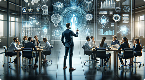 UPT Plus - Technology & It Solution